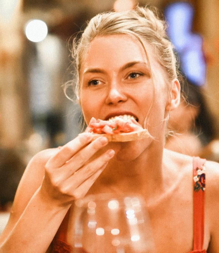 Why Am I Having Pain Chewing? - Parkway Dentistry